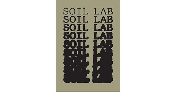 Soil lab: A built experiment – Canadian Centre for Architecture
