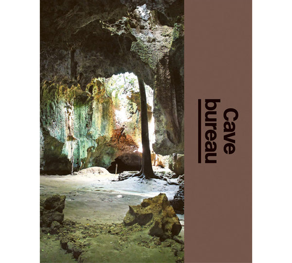 Cave bureau: The Architect's Studio – Canadian Centre for Architecture