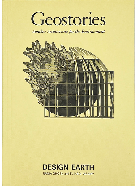 Geostories: Another architecture for the environment – Canadian Centre ...