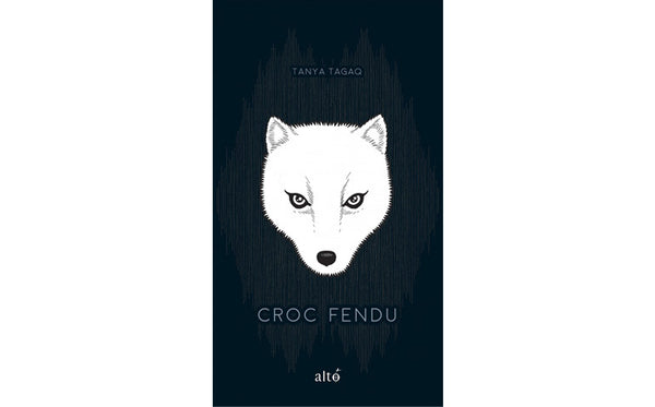 Croc fendu – Canadian Centre for Architecture