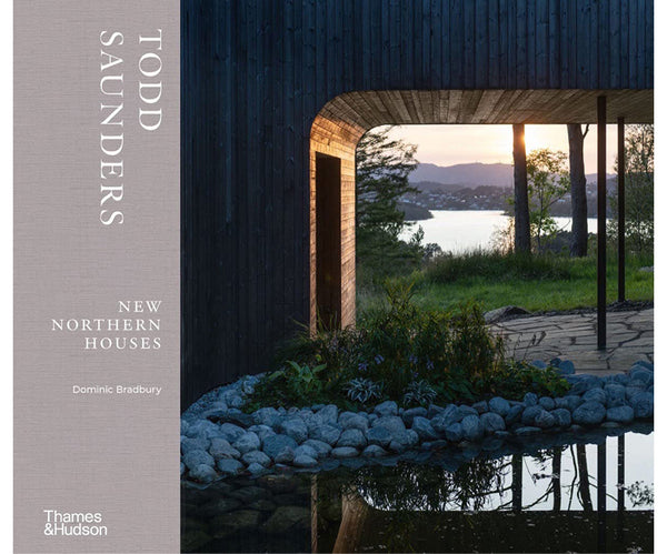 Todd Saunders: New northern houses – Canadian Centre for Architecture