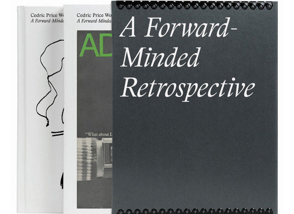 Cedric Price Works 1952–2003: A Forward-Minded Retrospective – Canadian ...